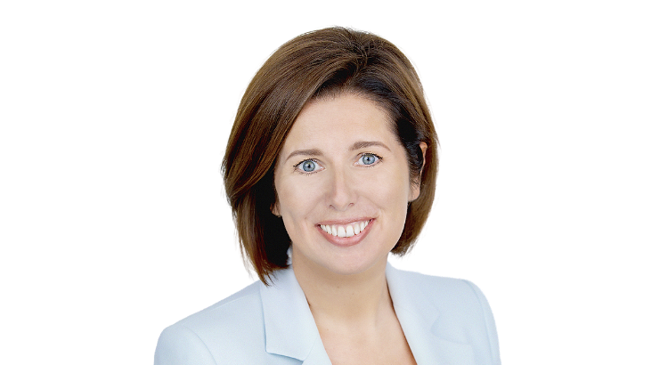 CEO of Creatio Has Been Named One of The Top 50 Women Leaders in SaaS ... CEO of Creatio Has Been Named One of The Top 50 Women Leaders in SaaS ...